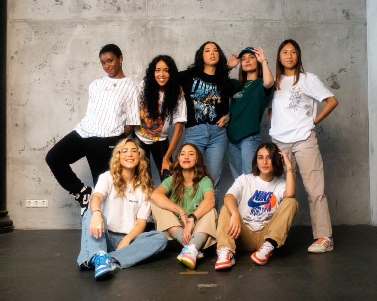 Press Area - SNIPES Press